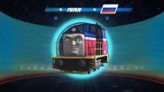 Ivan/Gallery | Thomas the Tank Engine Wiki | Fandom