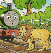 The Escape | Thomas the Tank Engine Wiki | Fandom