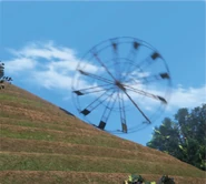 Thomas and the Water Wheel | Thomas the Tank Engine Wiki | Fandom