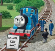 Thomas | Thomas the Tank Engine Wikia | Fandom