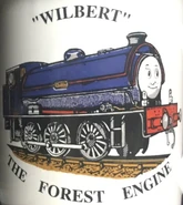 Wilbert/Gallery | Thomas the Tank Engine Wiki | Fandom