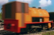 Bill and Ben/Behind the Scenes | Thomas the Tank Engine Wiki | Fandom