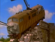 P.T. Boomer/Gallery | Thomas the Tank Engine Wiki | Fandom
