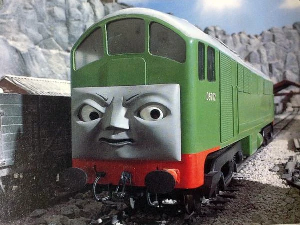 BoCo | Thomas the Tank Engine Wiki | Fandom