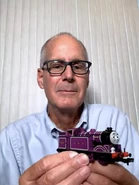 Doug Blaine | Thomas the Tank Engine Wiki | Fandom