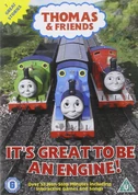 5 Adventurous DVDs | Thomas the Tank Engine Wiki | Fandom