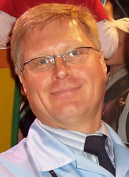 Józef Mika | Thomas the Tank Engine Wiki | Fandom