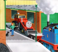 Jenny Packard/Gallery | Thomas the Tank Engine Wiki | Fandom
