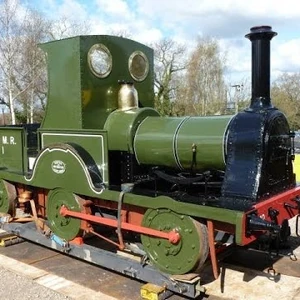 Discuss Everything About Thomas the Tank Engine Wiki | Fandom