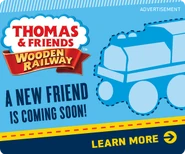 Logan/Gallery | Thomas the Tank Engine Wiki | Fandom