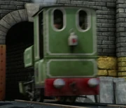 Luke/Behind the Scenes | Thomas the Tank Engine Wiki | Fandom