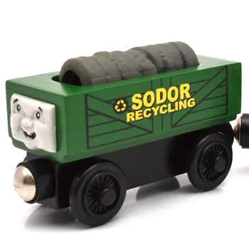 Merchandise-exclusive characters | Thomas the Tank Engine Wiki | Fandom