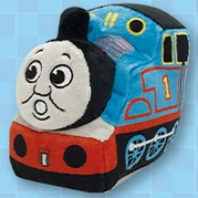 Plushes | Thomas the Tank Engine Wiki | Fandom