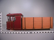 Elizabeth/Behind the Scenes | Thomas the Tank Engine Wikia | Fandom