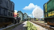 Whiff's Waste Dump/Gallery | Thomas the Tank Engine Wiki | Fandom