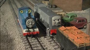 Dennis/Gallery | Thomas the Tank Engine Wiki | Fandom