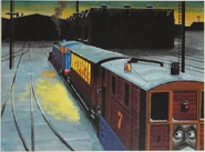 Tidmouth Sheds (RWS)/Gallery | Thomas the Tank Engine Wiki | Fandom