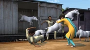 Goats (T&F) | Thomas the Tank Engine Wiki | Fandom