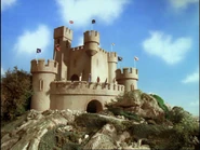 The Old Castle | Thomas the Tank Engine Wiki | Fandom