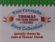 Your Favourite Story Collection | Thomas the Tank Engine Wiki | Fandom