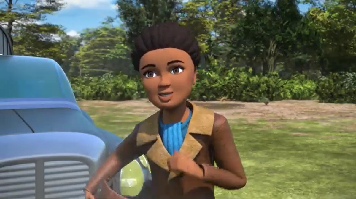 Ruth/Gallery | Thomas the Tank Engine Wiki | Fandom