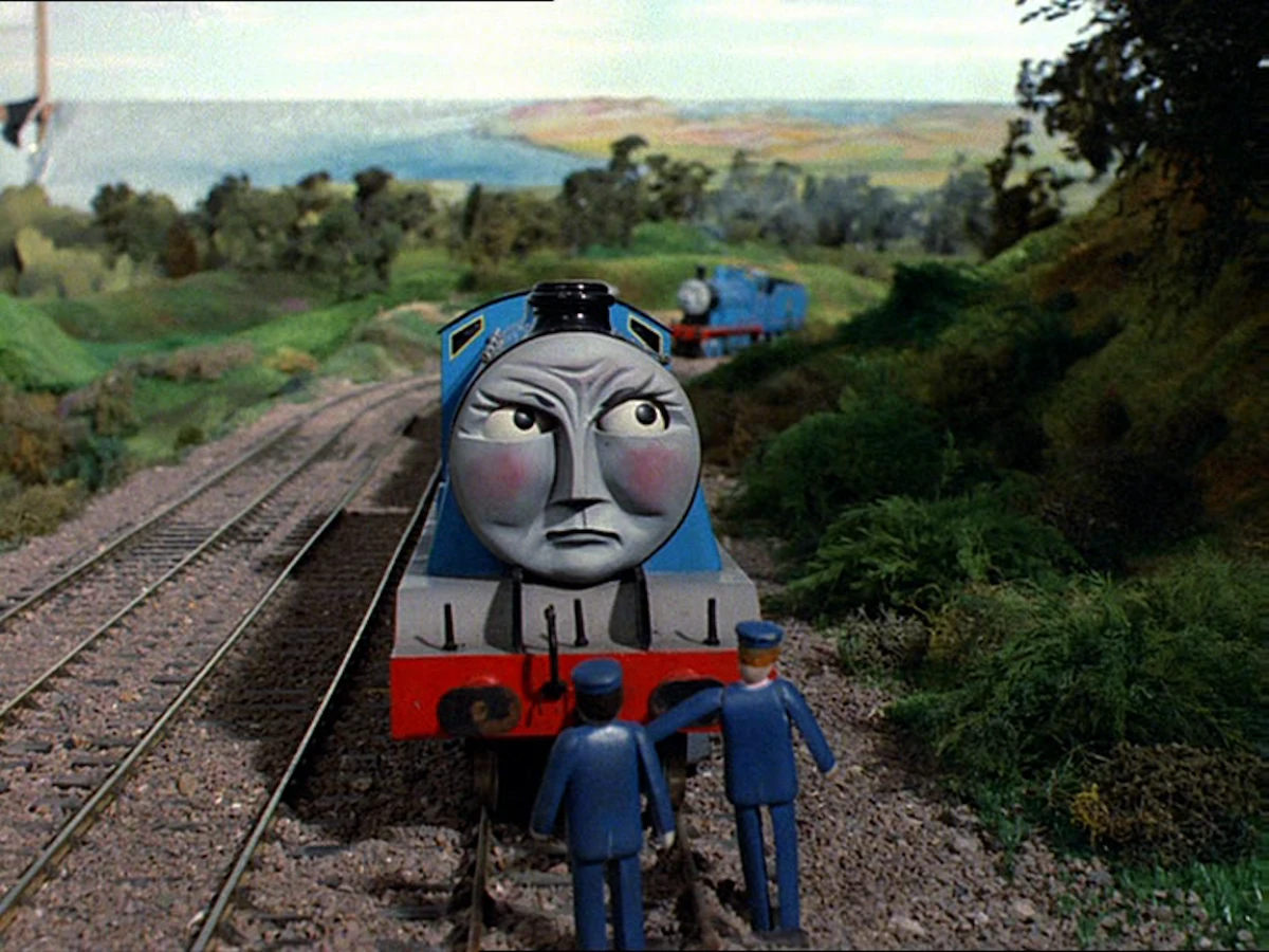 Gordon's Hill (T&F)/Gallery | Thomas the Tank Engine Wiki | Fandom