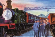 Crovan's Gate Works | Thomas the Tank Engine Wiki | Fandom
