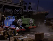 S.S. Roxstar/Gallery | Thomas the Tank Engine Wiki | Fandom