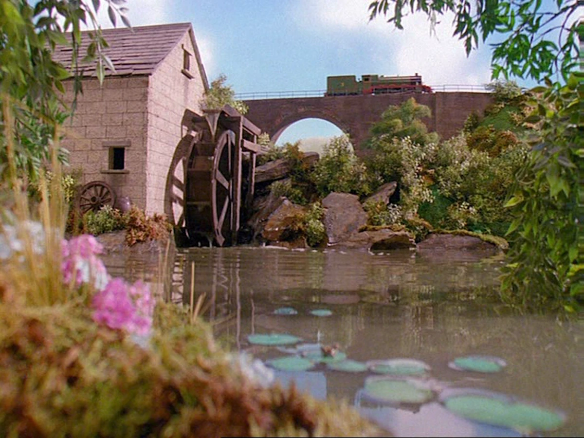 Animals (T&F)/Gallery | Thomas the Tank Engine Wiki | Fandom