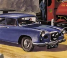 Cars (RWS) | Thomas the Tank Engine Wiki | Fandom