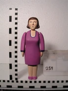 Lady Hatt/Behind the Scenes | Thomas the Tank Engine Wiki | Fandom