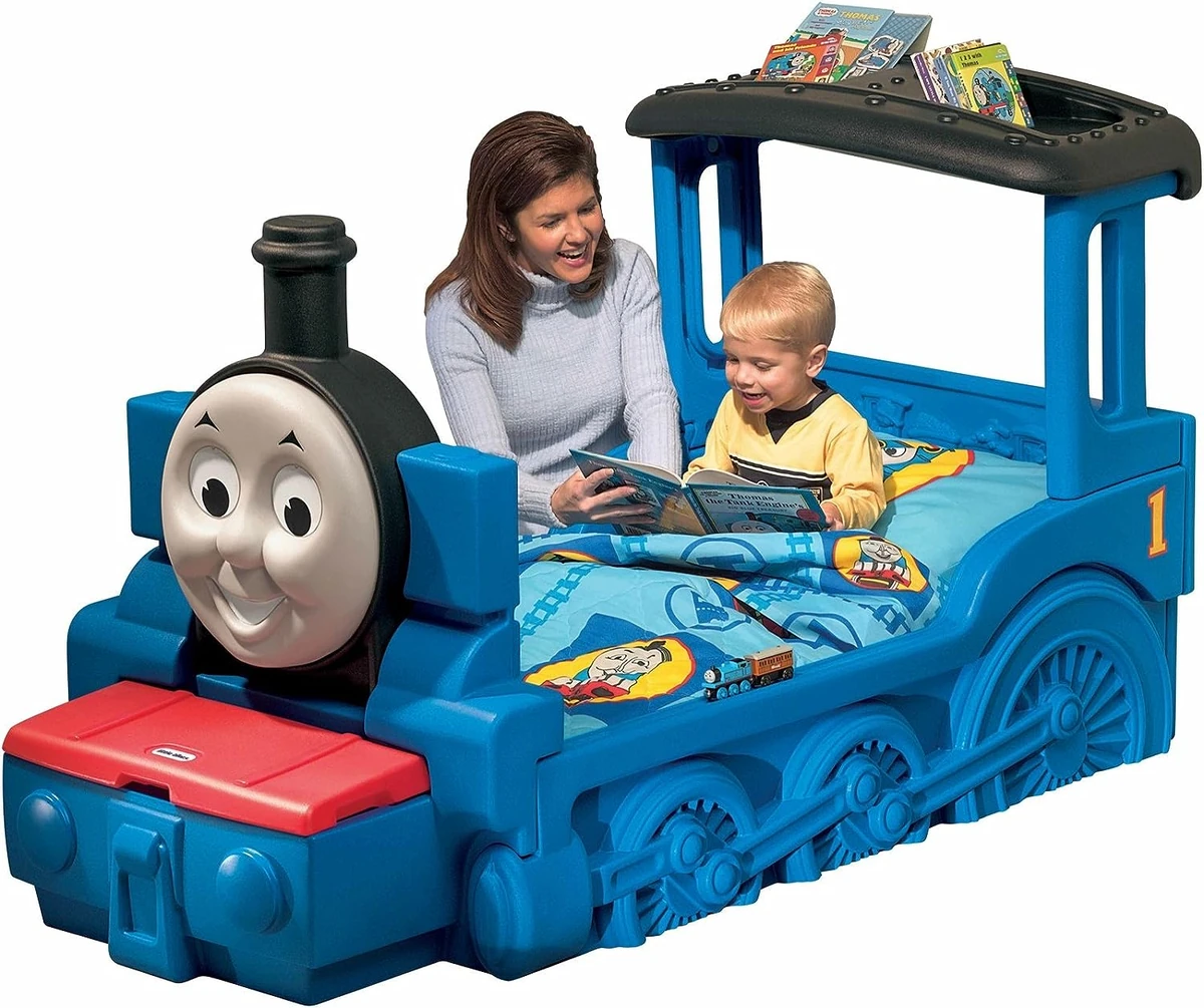 Furniture | Thomas the Tank Engine Wiki | Fandom
