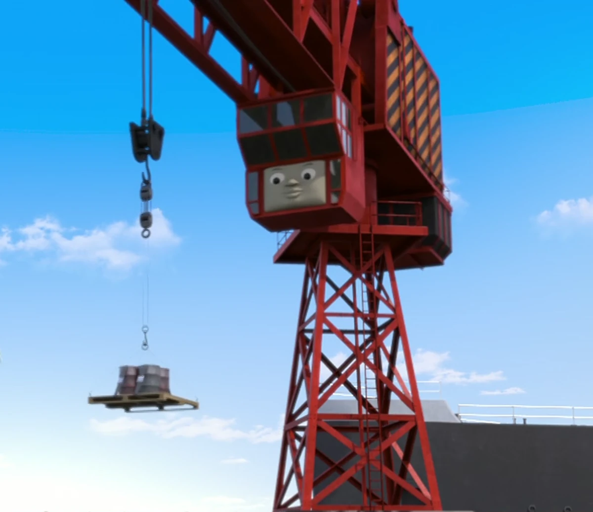 Kobe | Thomas the Tank Engine Wiki | Fandom