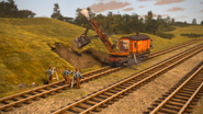 Series 18/Behind the Scenes | Thomas the Tank Engine Wiki | Fandom