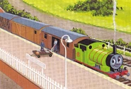 Ffarquhar (RWS)/Gallery | Thomas the Tank Engine Wiki | Fandom