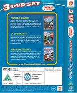 Really Useful Collection | Thomas the Tank Engine Wiki | Fandom