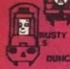 Rusty (RWS) | Thomas the Tank Engine Wiki | Fandom