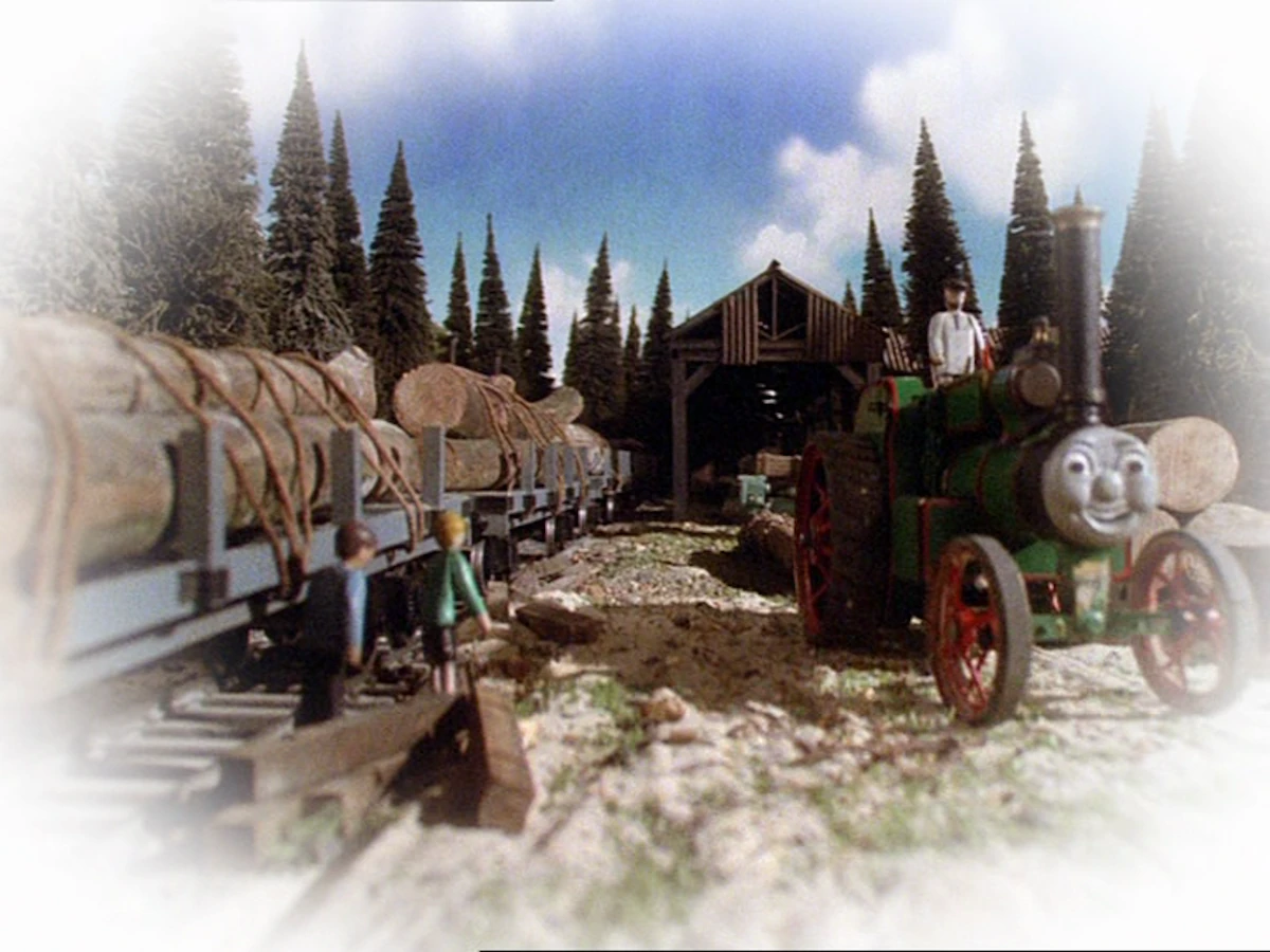 Minor Human Characters (T&F) | Thomas the Tank Engine Wiki | Fandom