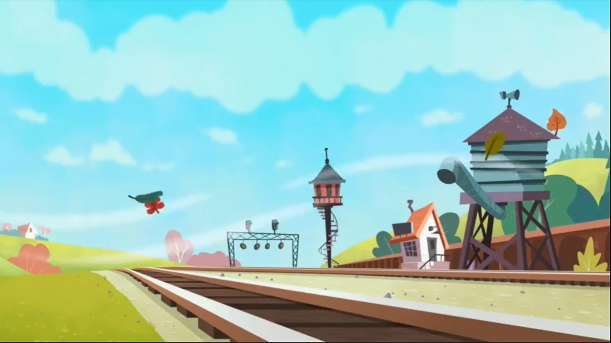 Sir Topham Hatt's Hat/Gallery | Thomas the Tank Engine Wiki | Fandom