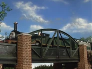 The Steel Arch Bridge | Thomas the Tank Engine Wiki | Fandom