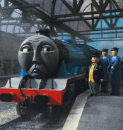 Tender Engines (Buzz Book)/Gallery | Thomas the Tank Engine Wiki | Fandom