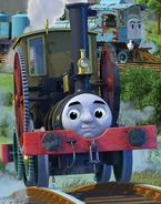 Theo/Gallery | Thomas the Tank Engine Wiki | Fandom