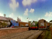 Elsbridge (T&F)/Gallery | Thomas the Tank Engine Wiki | Fandom