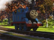 Thomas' Fuzzy Friend | Thomas the Tank Engine Wikia | Fandom