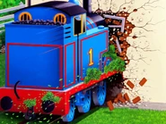 Thomas Goes Crash! | Thomas the Tank Engine Wiki | Fandom