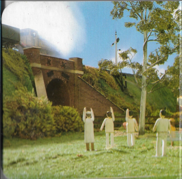 Bulgy's Bridge | Thomas the Tank Engine Wiki | Fandom