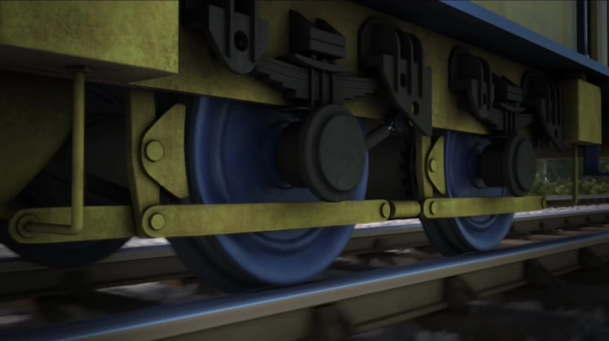 Logan/Gallery | Thomas the Tank Engine Wiki | Fandom