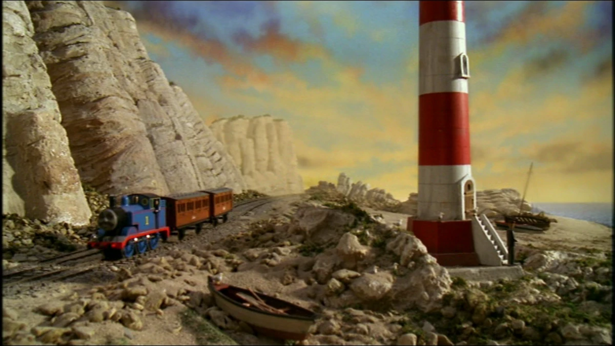 What's the Matter with Henry?/Gallery | Thomas the Tank Engine Wiki ...