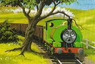 More About Thomas the Tank Engine/Gallery | Thomas the Tank Engine ...