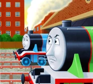 Gordon (Story Library book)/Gallery | Thomas the Tank Engine Wikia | Fandom